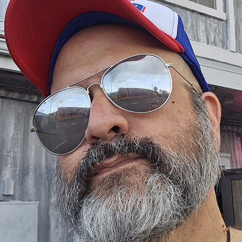 Special Guests - Daytona Beach Comic Convention