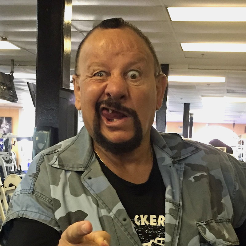 Special Guests - Daytona Beach Comic Convention