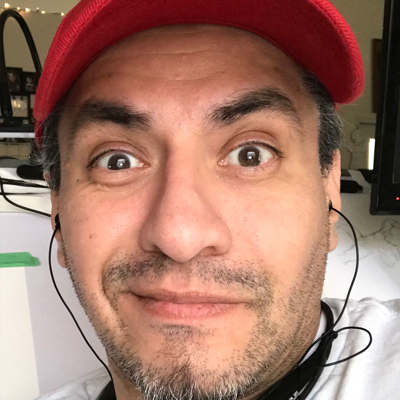 Special Guests - Daytona Beach Comic Convention