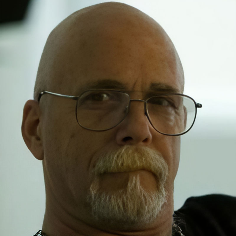 Special Guests - Daytona Beach Comic Convention