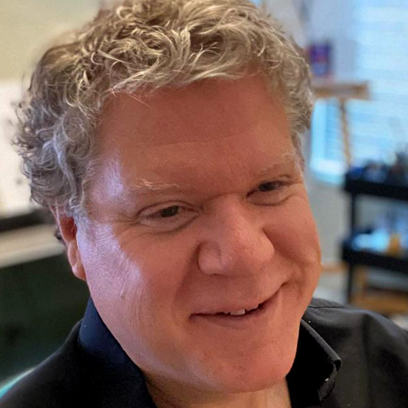 Special Guests - Daytona Beach Comic Convention