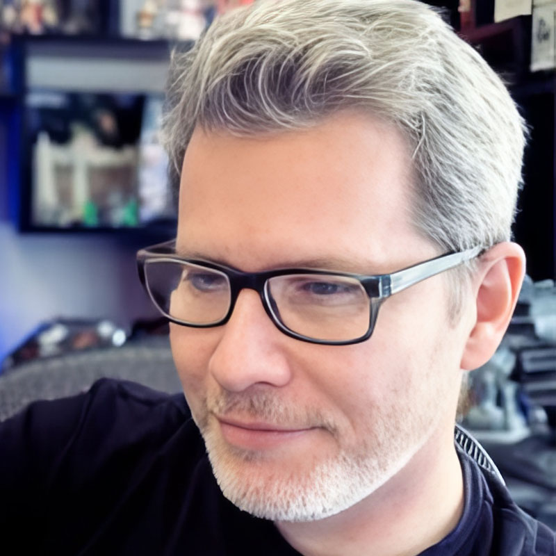 Special Guests - Daytona Beach Comic Convention